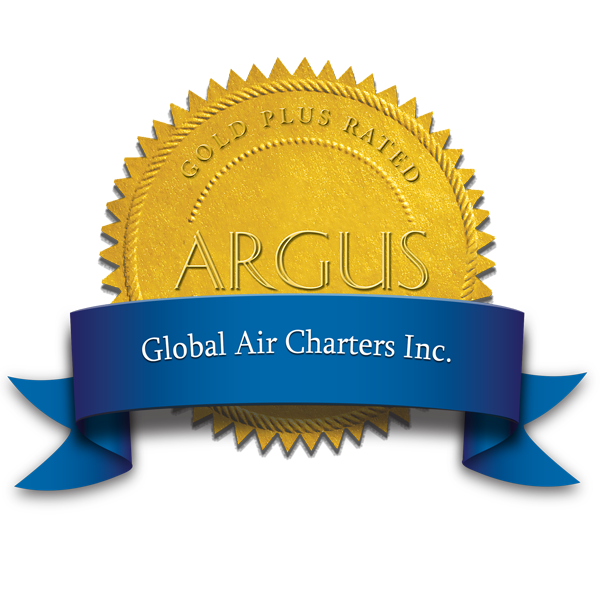 Global Air Charters | Full-Service Aviation Charter & Aircraft Maintenance