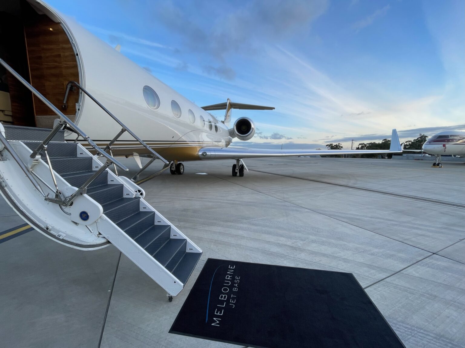 Private Jet Charter Flights | Global Air Charters