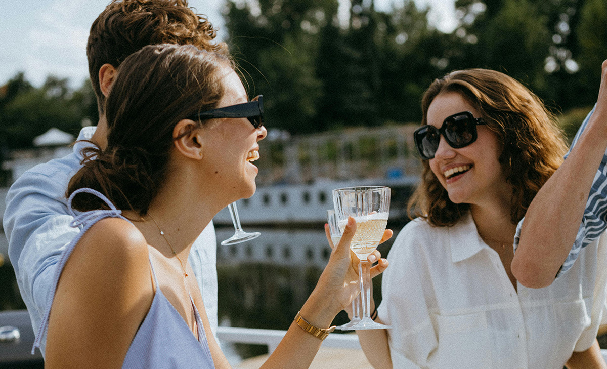 Winter Naples Wine Festival | Global Air Charters